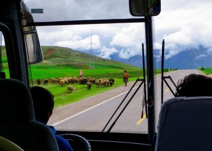 Voyager en bus au Pérou : les bons réflexes | ToutPérou