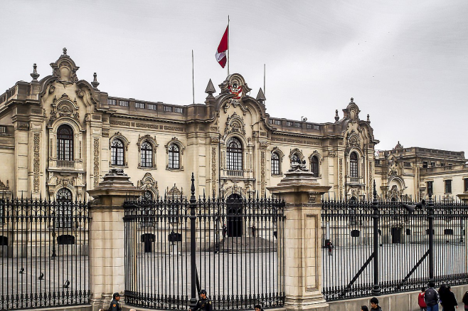 Lima : capitale du Pérou entre héritage et modernité | ToutPérou